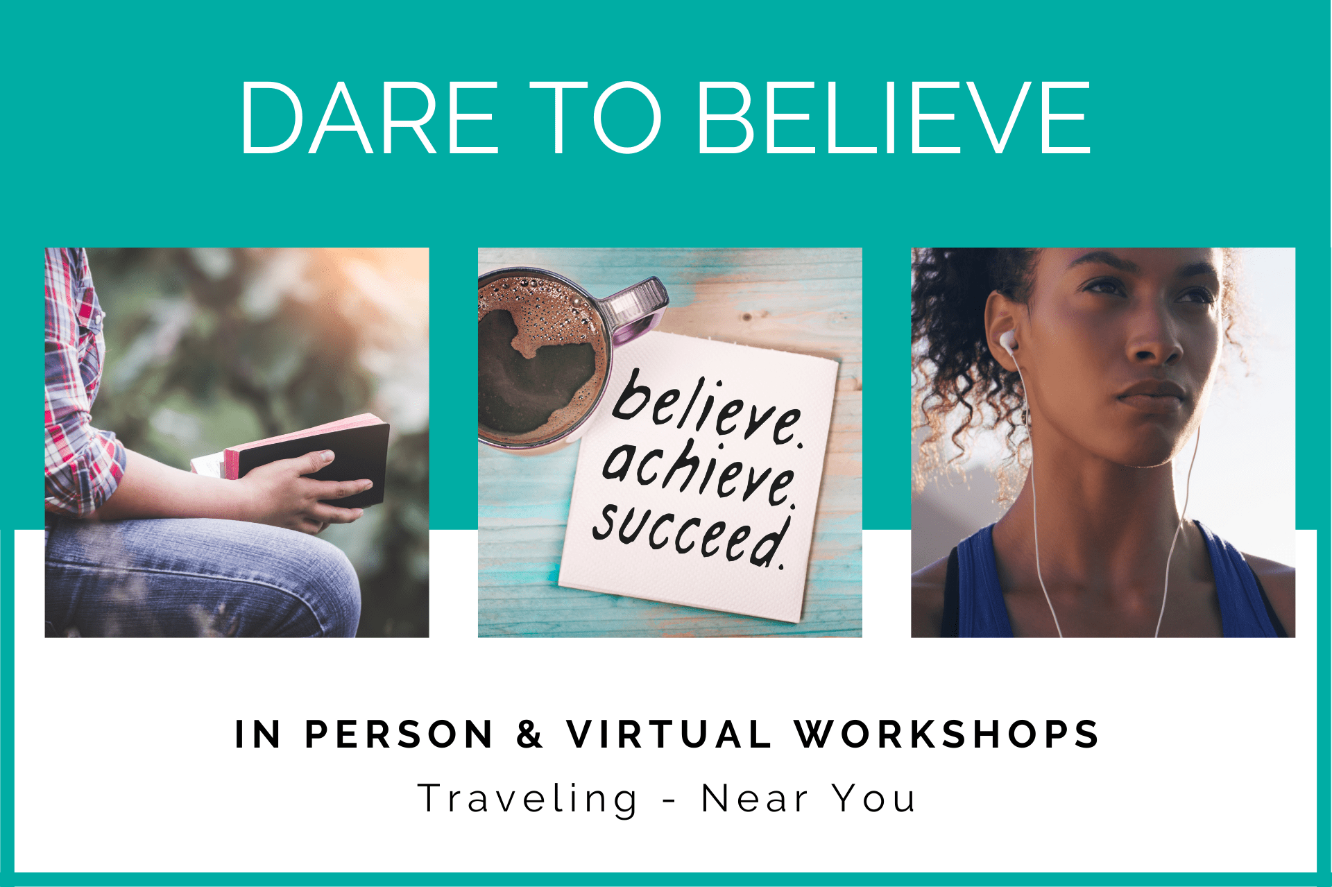 Danielle Bernock Speaking | Danielle Bernock