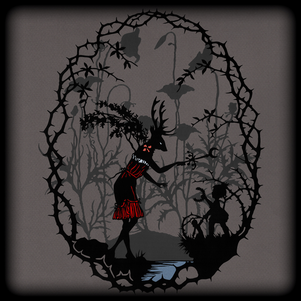 Papercuts by Daniel Rathbun | © Daniel Rathbun | Page 2