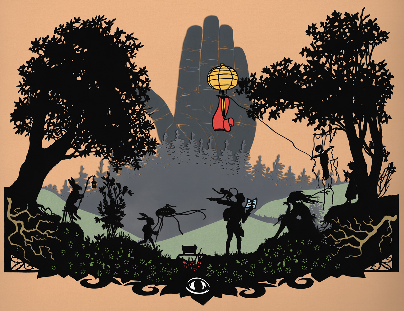 Papercuts by Daniel Rathbun | © Daniel Rathbun | Page 2