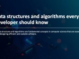 Data Structures And Algorithms Every Developer Should Know Adamu