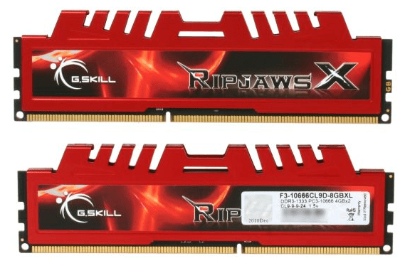 My Tired Old PC Gets Some New Hardware | blog for whoever