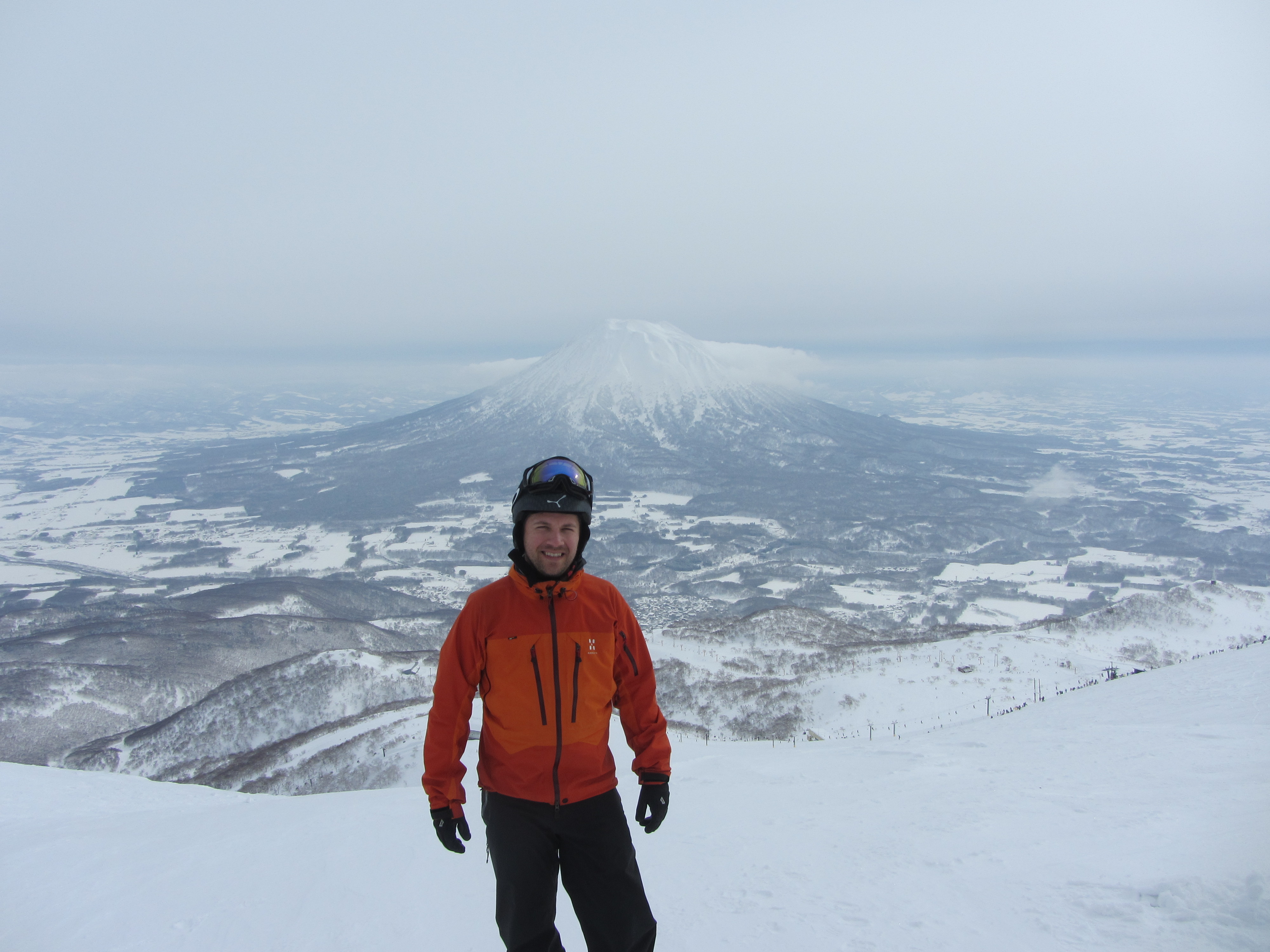 Powder heaven in Niseko, Hokkaido, Japan | danrostron.com – Freelance ...