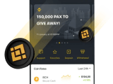 Binance Clone Launch Your Own Crypto Exchange