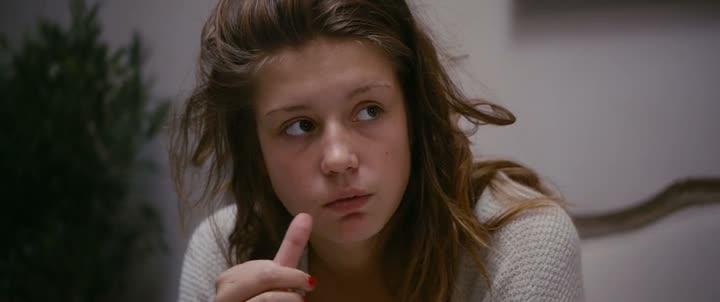 [Film] La Vie d'Adèle (2013) - Dark Side Reviews