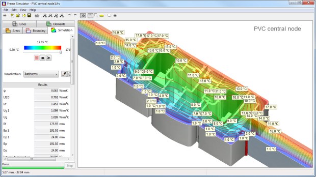 Frame Simulator – Dartwin