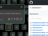 Github Applet For Das Keyboard