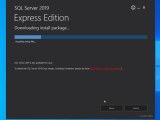 How To Install Sql Server Express Ssms Database Star Home