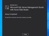 How To Install Sql Server Express Ssms Database Star Home