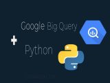 Google Bigquery Integration With Python Data Business Analytics