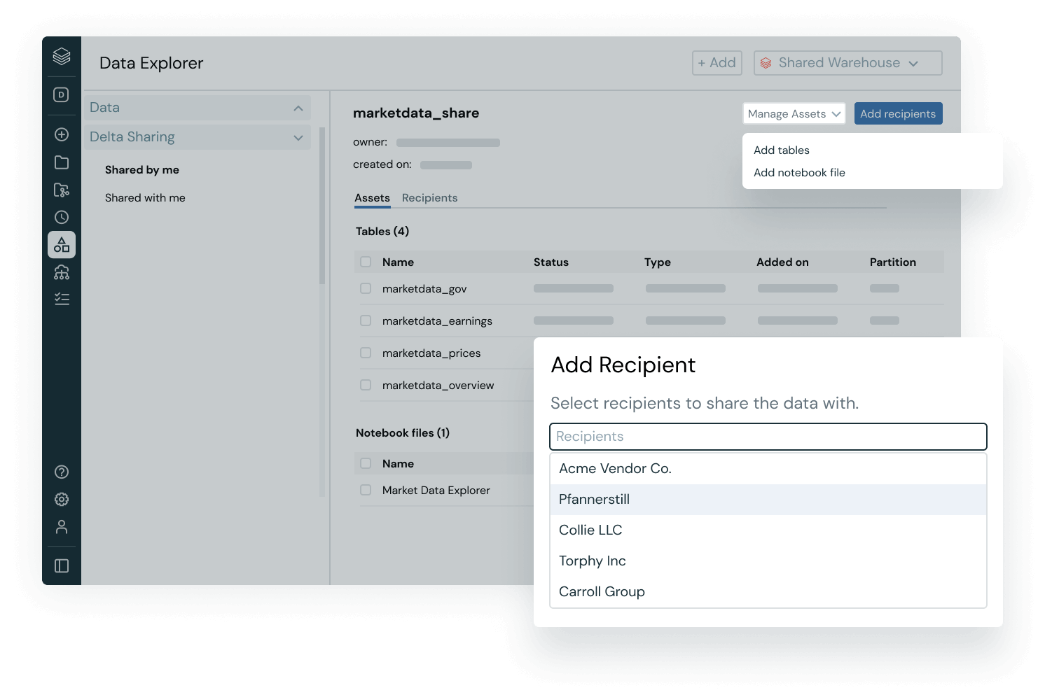 Databricks Leading Data And Ai Platform For Enterprises
