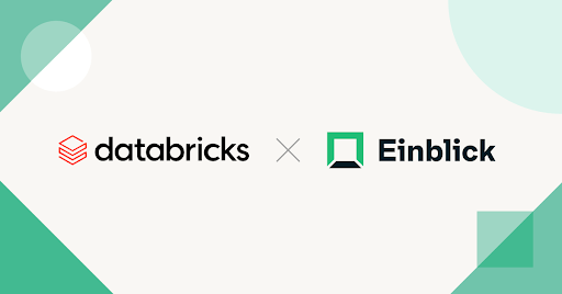 Welcome To The Data Intelligence Platform Databricks Einblick