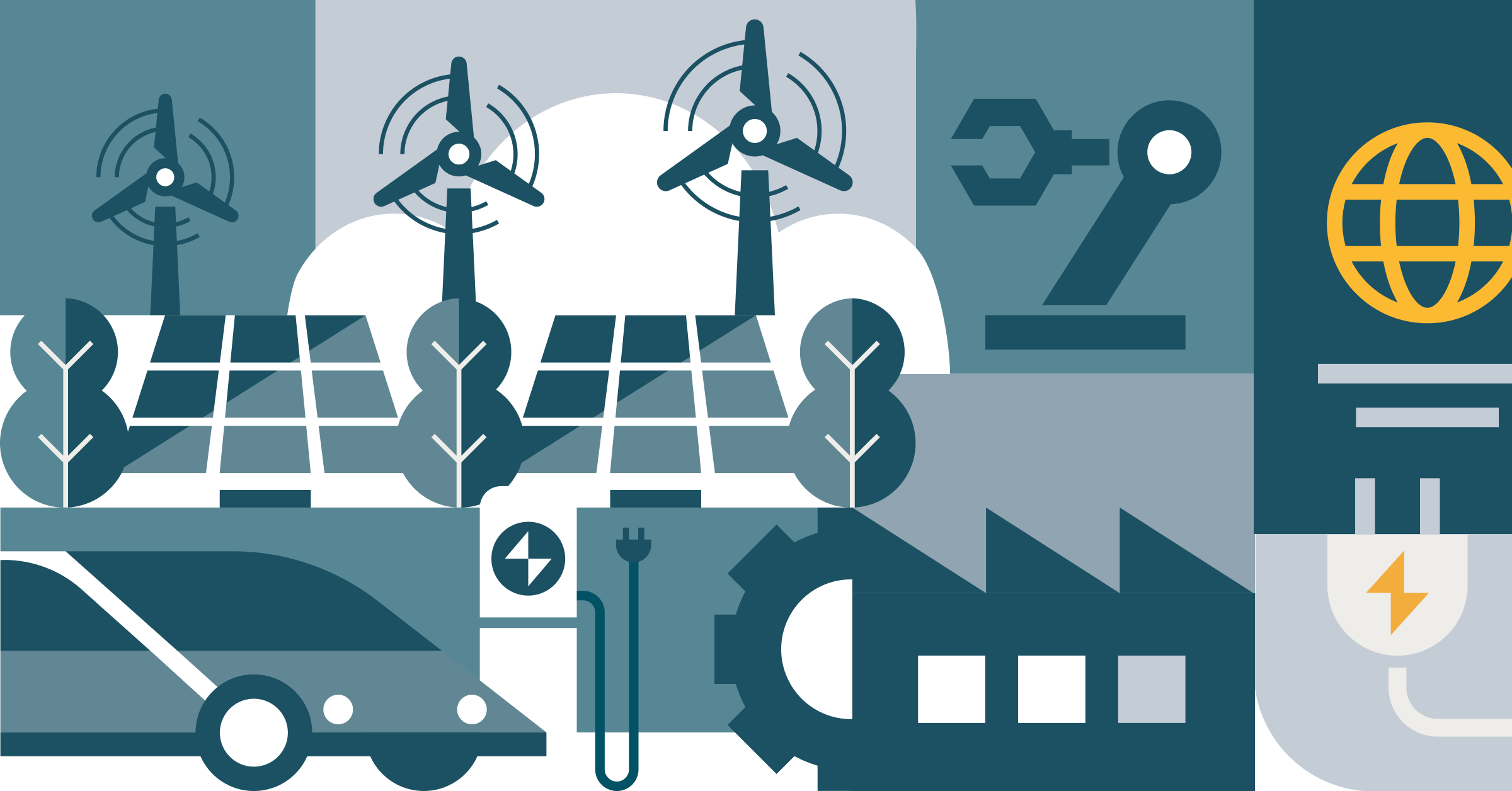 Evpassport Charging Ahead To The Future With Databricks Databricks Blog