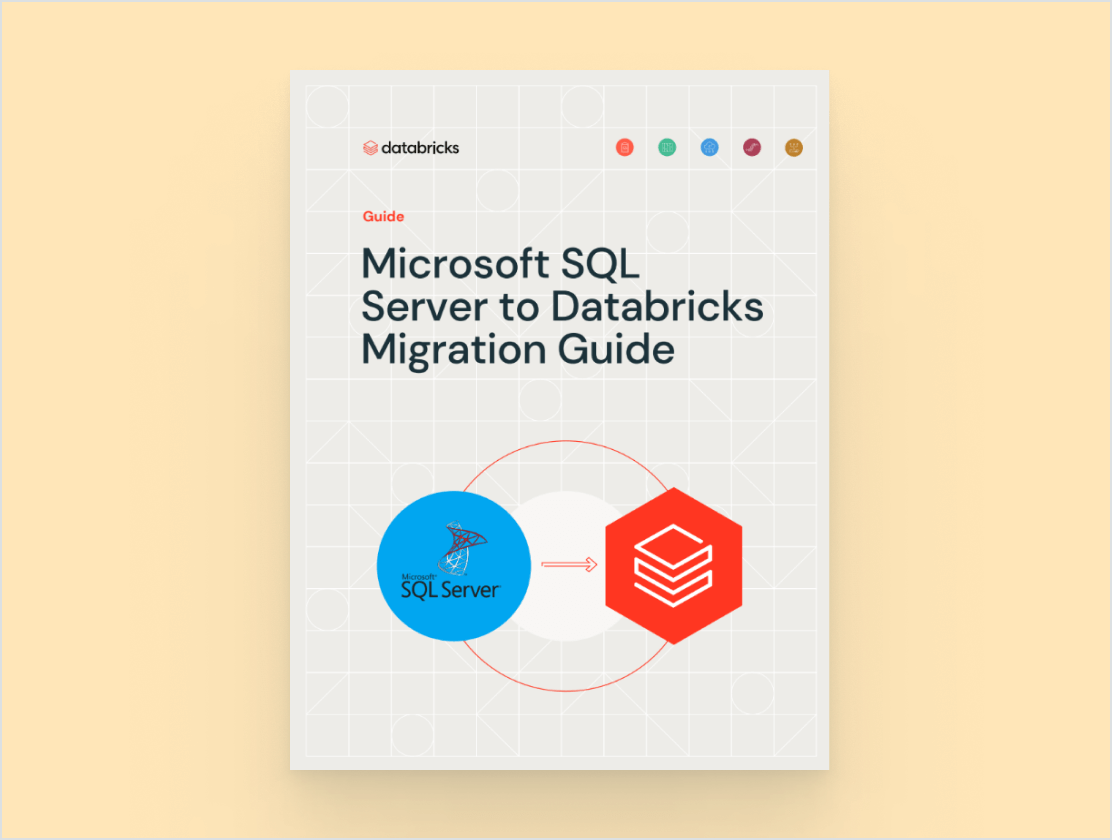 Migrate To Databricks Simplifying Data And Ai Migration Databricks