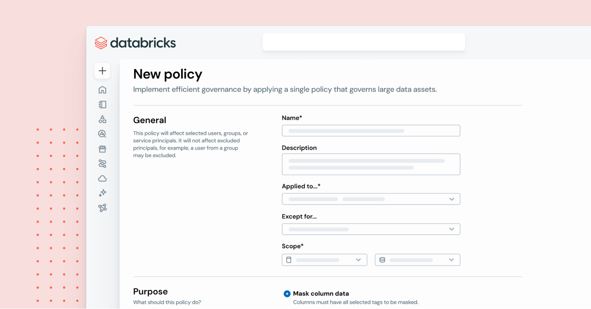How To Scale Data Governance With Attribute Based Access Control In
