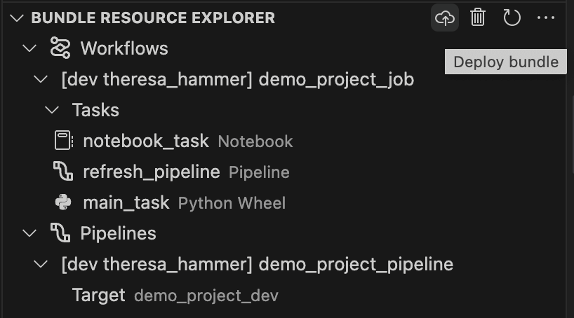 Simplified Faster Development With New Capabilities In Databricks Vs