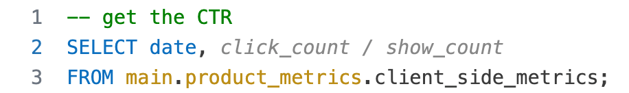 Announcing The General Availability Of Databricks Assistant