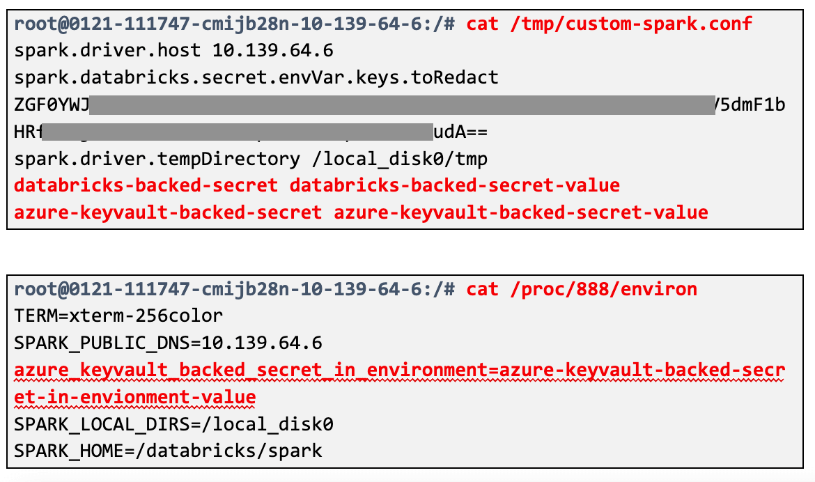 Securing Databricks Cluster Init Scripts The Databricks Blog