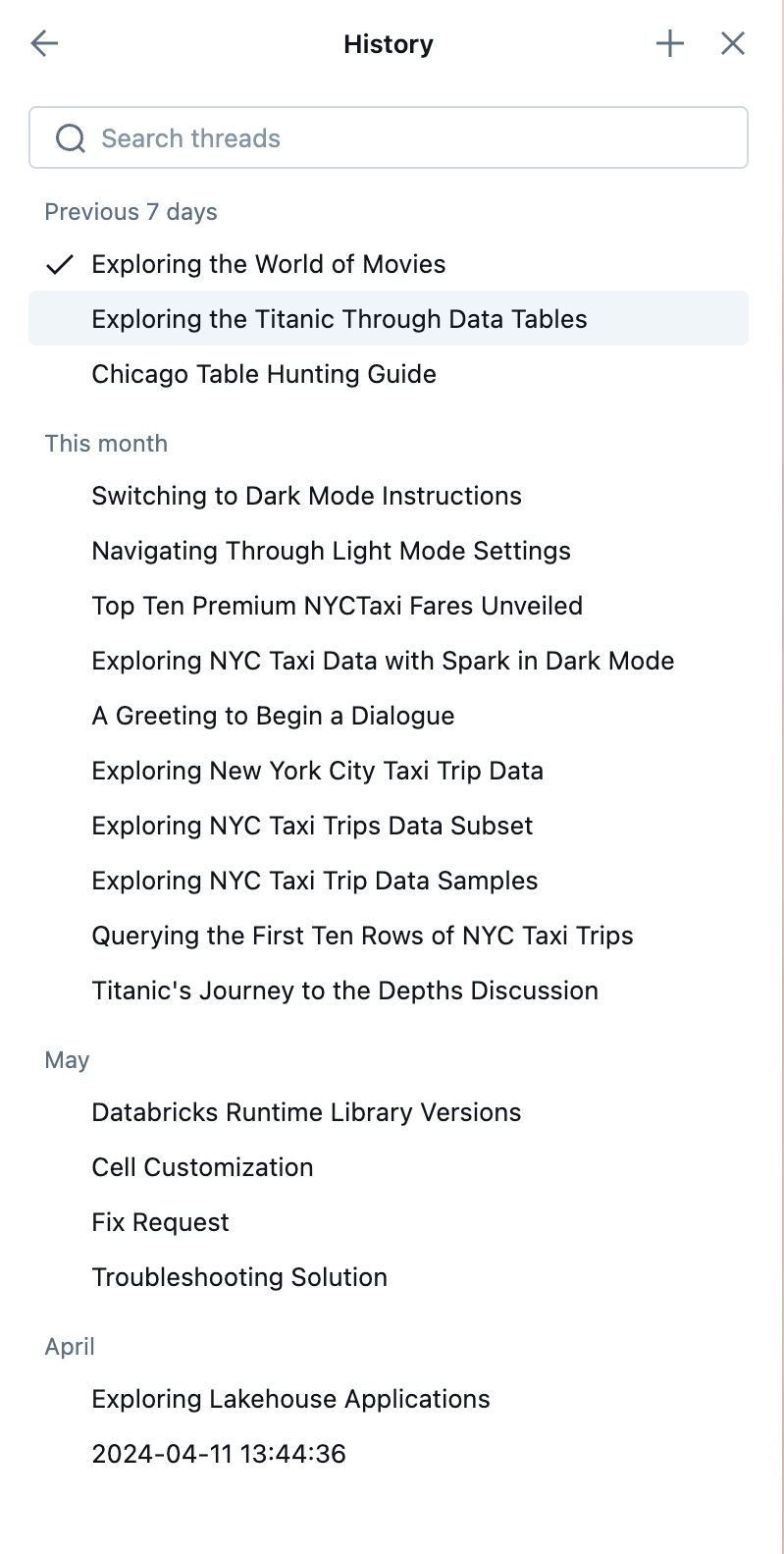 Announcing The General Availability Of Databricks Assistant And Ai