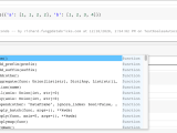 Python Autocomplete In Databricks Databricks Blog
