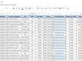 Mailing Lists By Zip Code Buy Email List By Zip Code