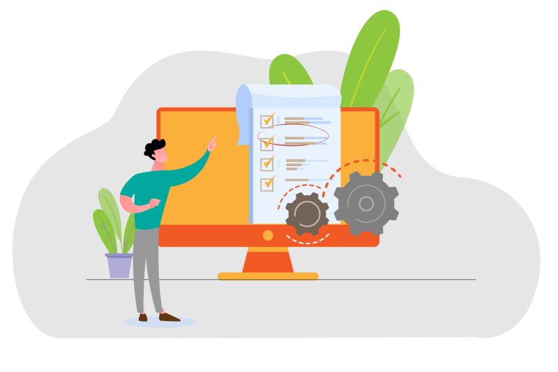 Dataentryhelp Outsource Survey Processing - Download Creative Minimal Pattern | Ultra HD