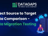 Data Migration Testing Automation Tool 100 Data Validation