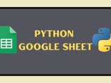 Python Select Sql From Google Sheets