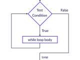 For Loop Python Flowchart At Levi Preston Blog