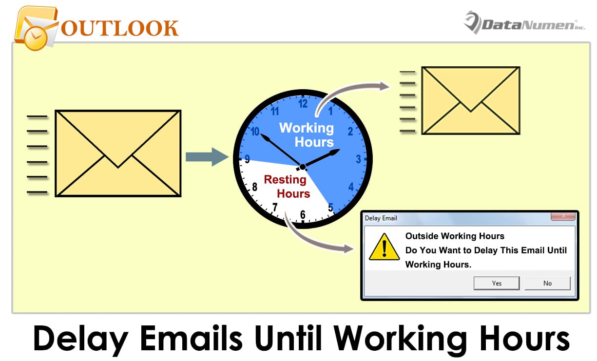 How To Quickly Delay Sending Specific Emails Until Working Hours In how-to-quickly-delay-sending-specific-emails-until-working-hours-in