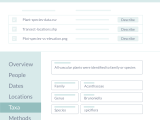 Hosted Repository Dataone