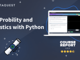 Probability And Statistics With Python Skill Path Dataquest