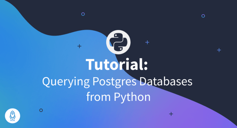 Tutorial Connect Install And Query Postgresql In Python Dataquest - Perfect Retina Landscape Pictures | Free Download