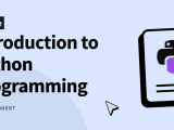 Introduction To Python Dataquest