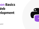 Python Fundamentals For Web Development Dataquest
