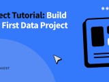 Your First Data Project Dataquest
