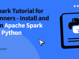 Install And Learn Apache Spark With Python Dataquest