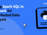 Using Spark Sql In Pyspark For Distributed Data Analysis