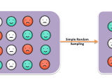 Simple Random Sampling In R Dataframe Vector Datascience Made Simple