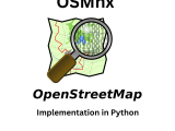 Implementing Osmnx In Python Data Science Prophet