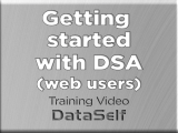 Training Getting Started Web
