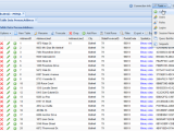 Sql Server Create Table