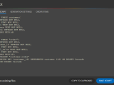 Sqlite Database Design Luna Modeler Datensen