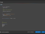 Graphql Schema Design Galaxy Modeler