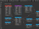 Import And Visualization Of Existing Sqlite Databases