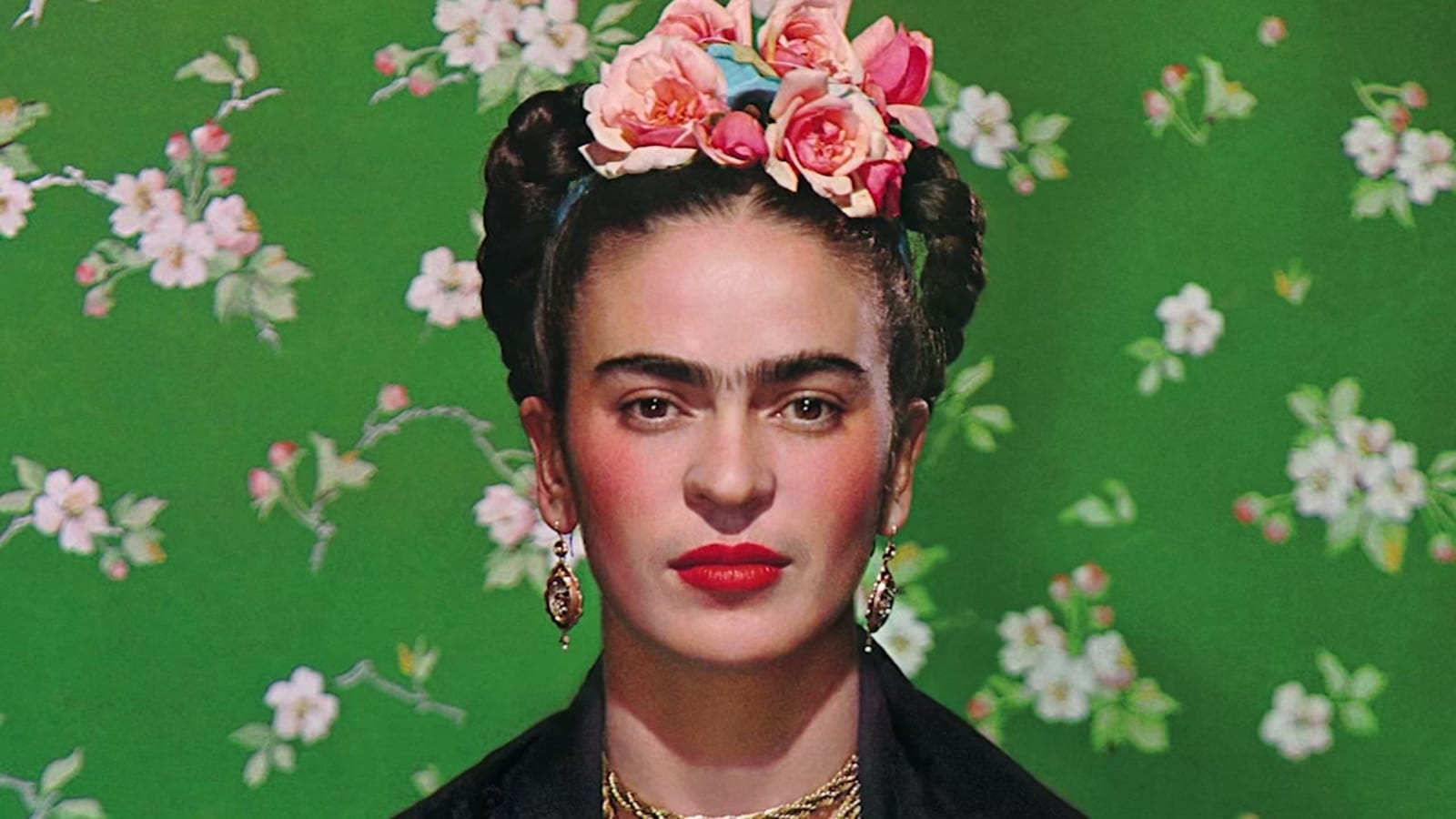 ¡Qué Grande Eres Frida Kahlo!- Carlos Dorado - Datiao Puerto Rico