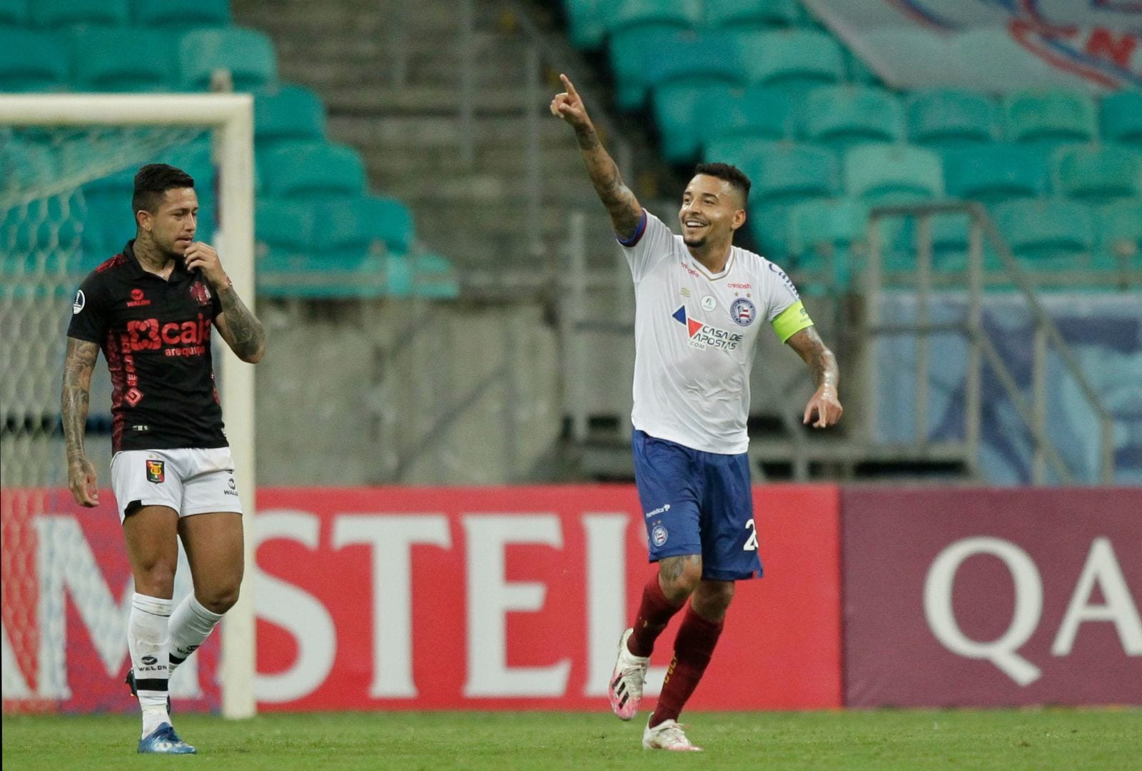 Inter Miami CF Ficha Al Mediocampista Brasileño Gregore - Datiao Puerto ...