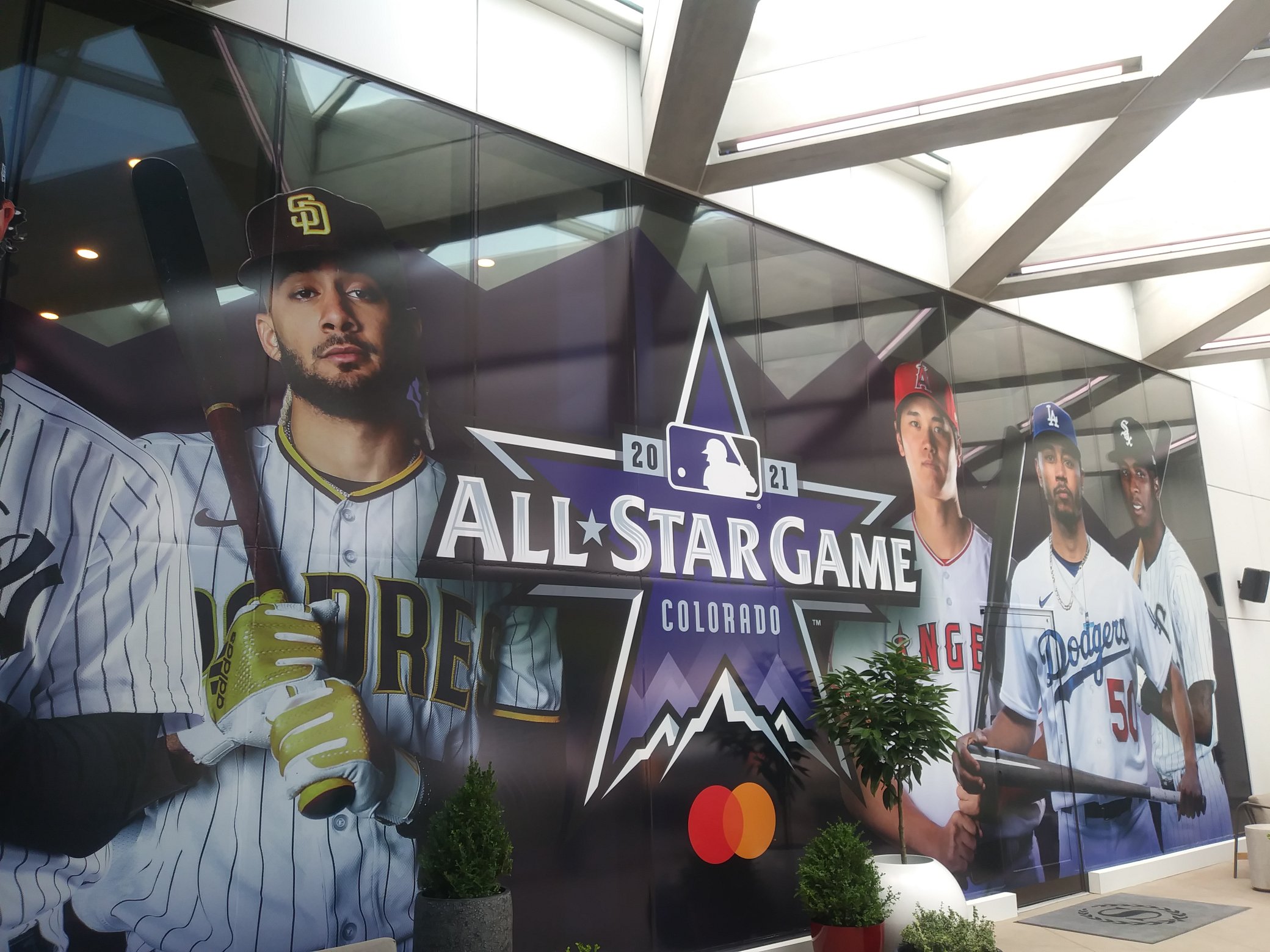 Regresa El All-Star En Todo Su Esplendor Tras Suspensión De 2020 Por La ...