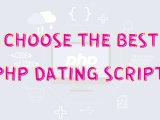 Why Choose Php Dating Script For A Dating Website
