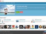 Dating Script Demo