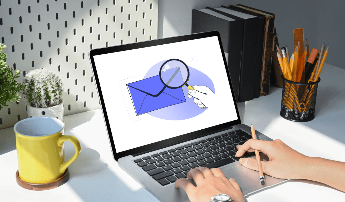 6 Common Types Of Email Scams To Watch For